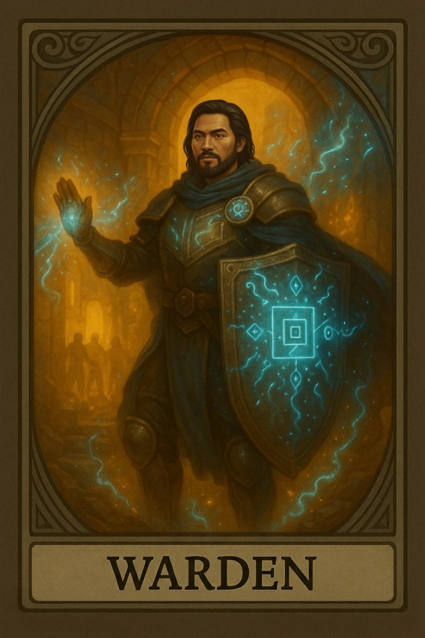 Project Beacon